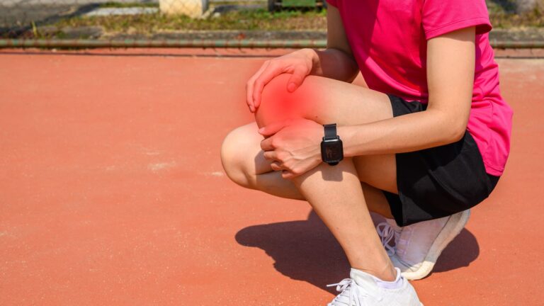 Can You Do Chiropractic for TFL and IT Band Syndrome?